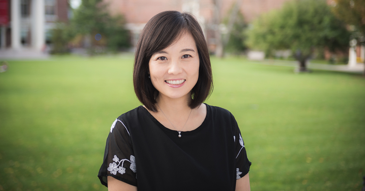 Jaein Lee | Harvard Graduate School of Education
