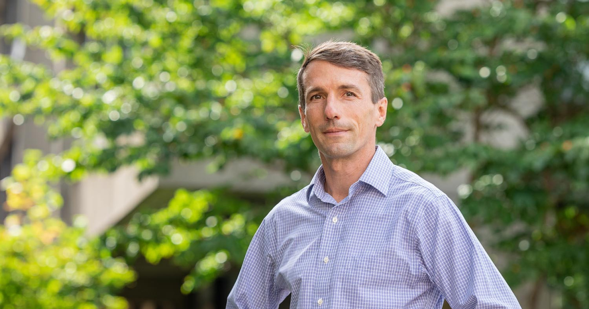 Martin West Named to National Assessment Governing Board | Harvard ...