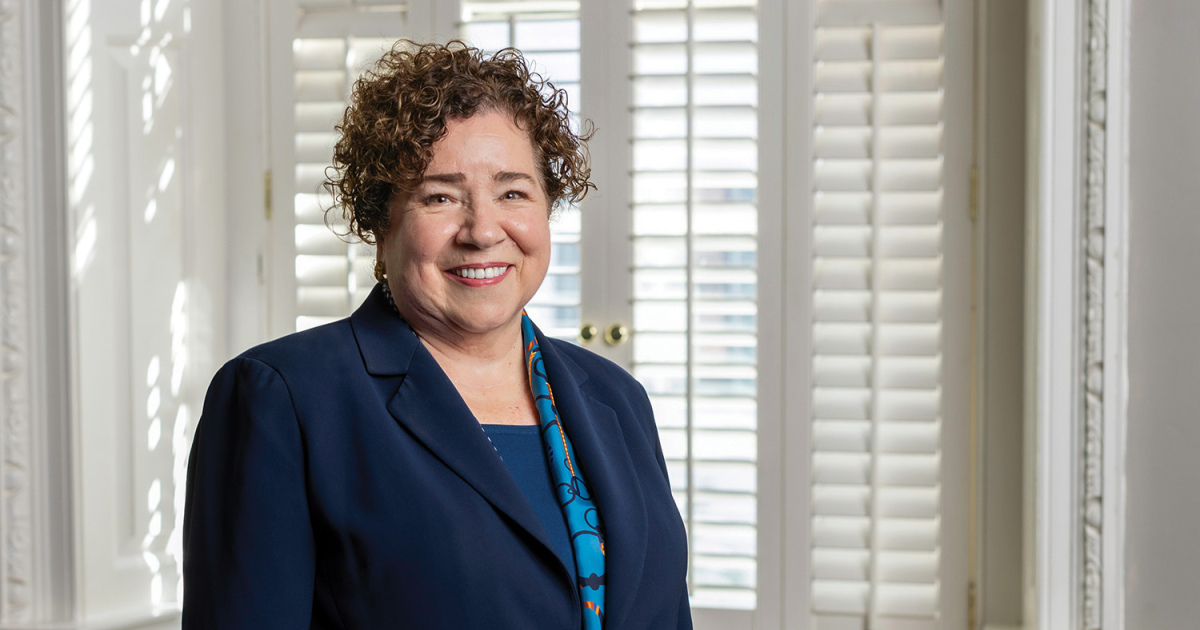 Mary Grassa O'Neill | Harvard Graduate School of Education