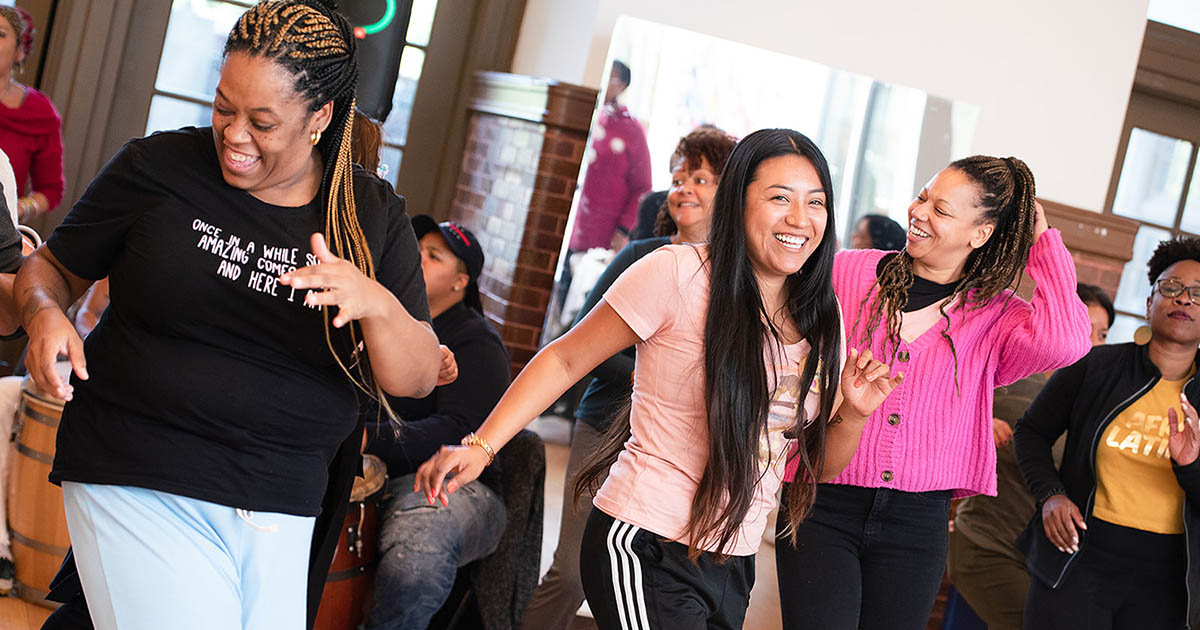 Radical Refuge | Harvard Graduate School of Education