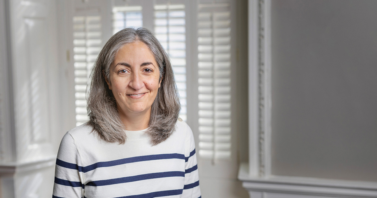 Ann Mantil | Harvard Graduate School of Education