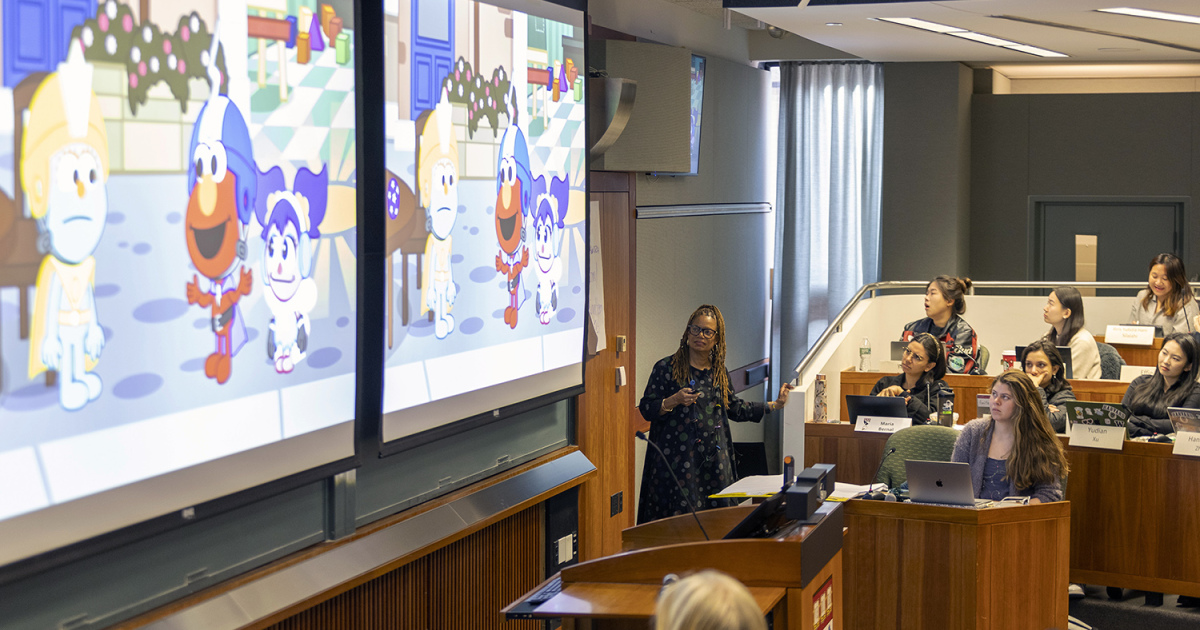 The Future of Learning Outside the Classroom | Harvard Graduate School ...