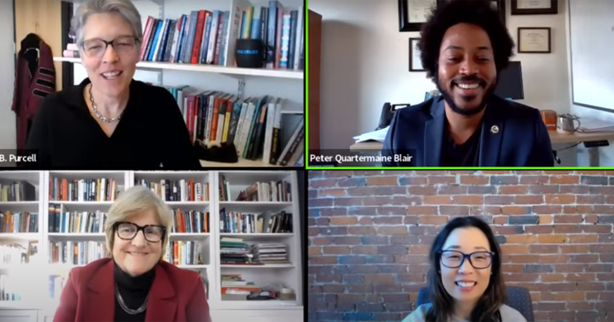 Pathways to Careers with Purpose | Harvard Graduate School of Education