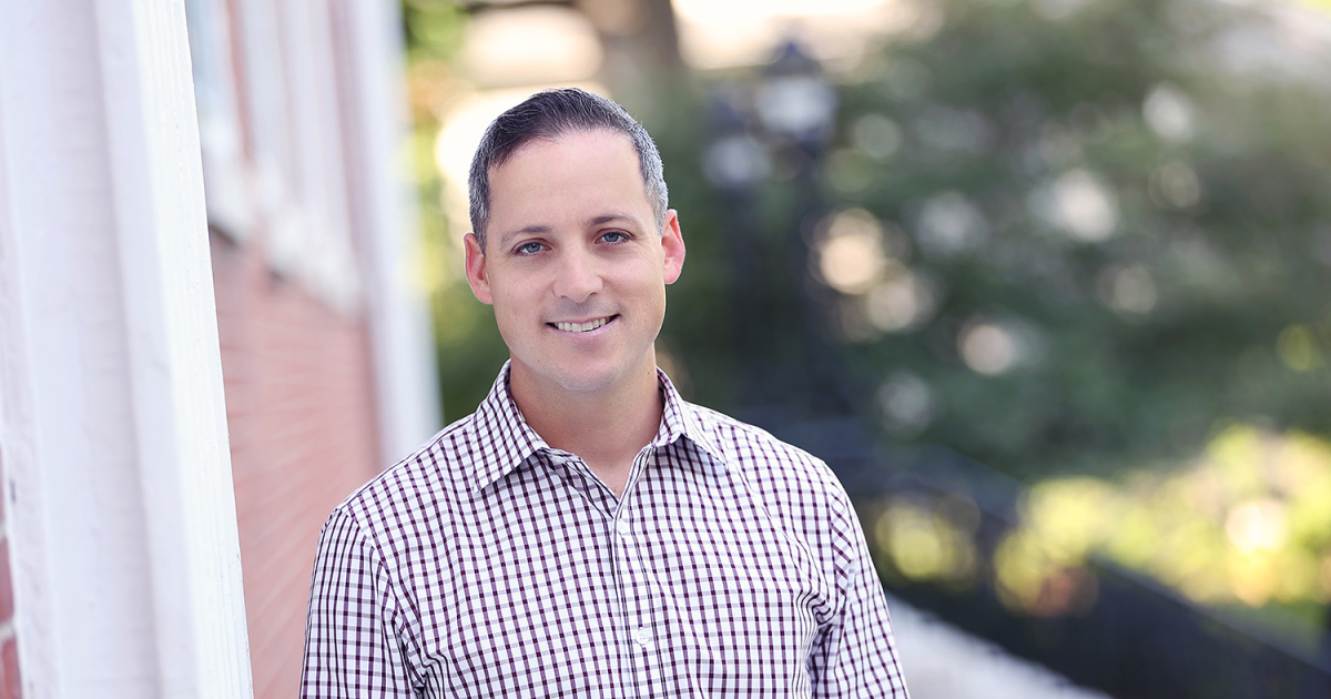 Phil Capin | Harvard Graduate School of Education