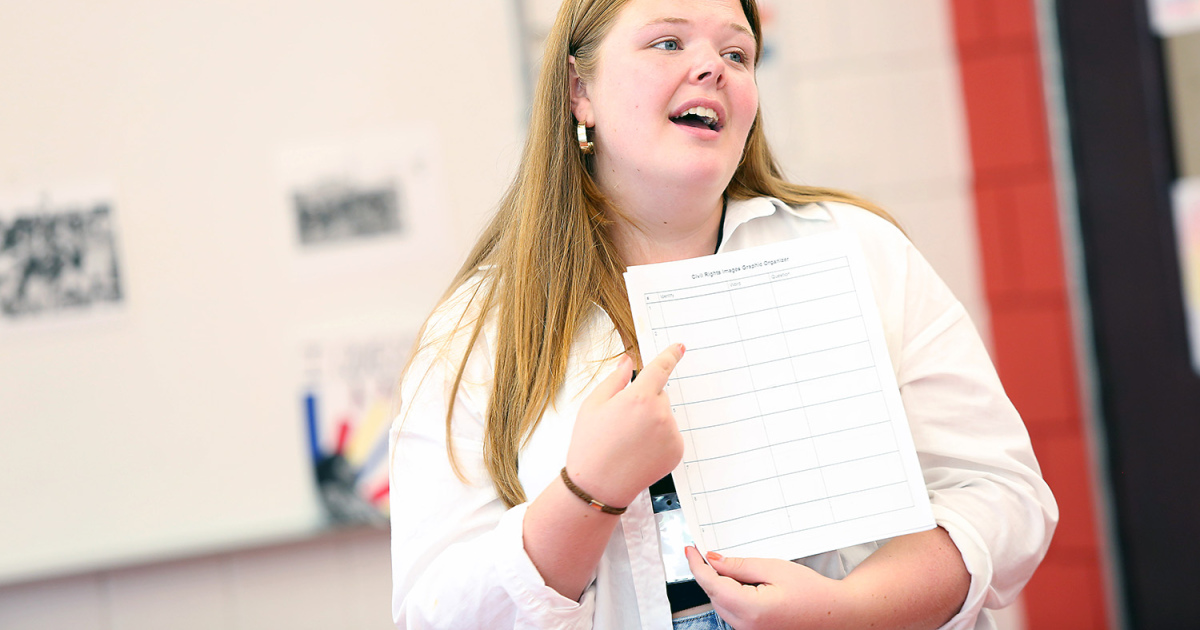 Teaching Licensure Strand | Harvard Graduate School of Education