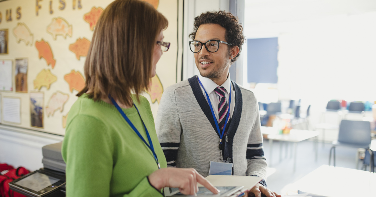 Accelerating Instruction: Principals Leading Instructional Improvement ...