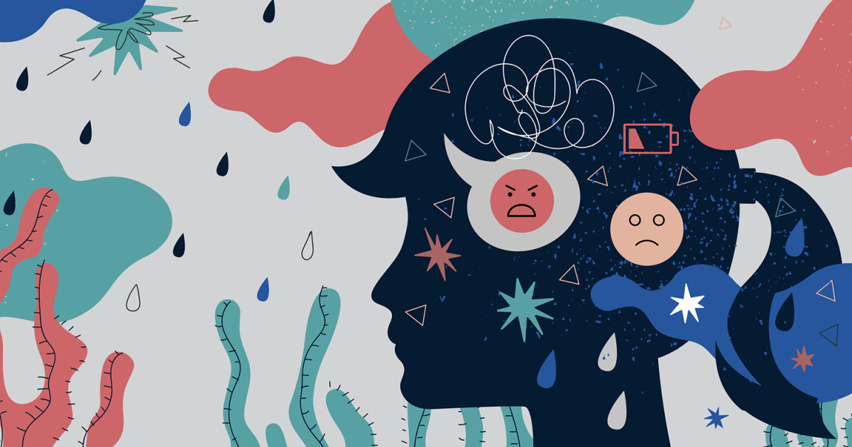 Students Are Feeling Burned Out. Here’s How You Can Help | Harvard ...
