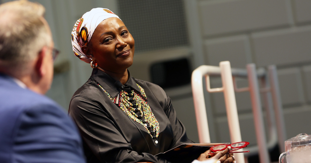 Brave Leadership in Trying Times | Harvard Graduate School of Education