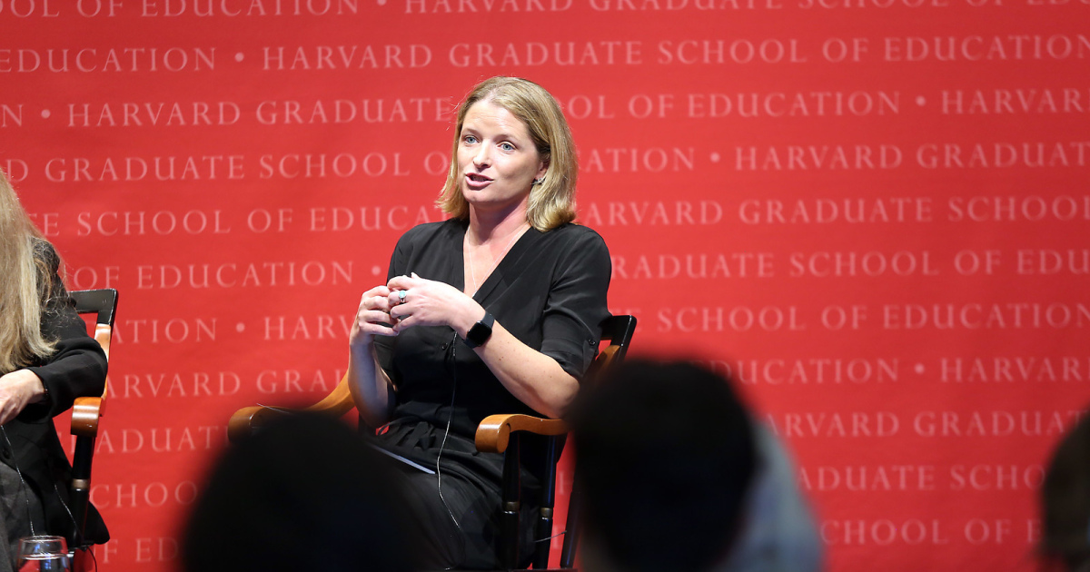 Educating Students and Ourselves in a Changing Climate | Harvard ...