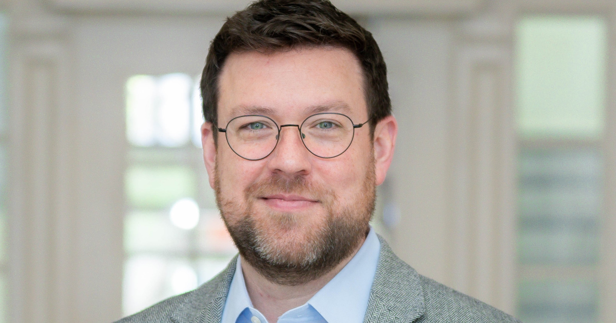 Drew Allen | Harvard Graduate School of Education