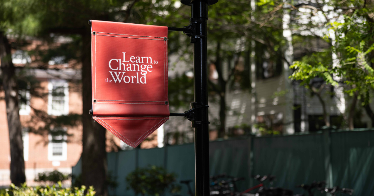 Executive Certificate in Higher Education Leadership (ECHE) | Harvard ...