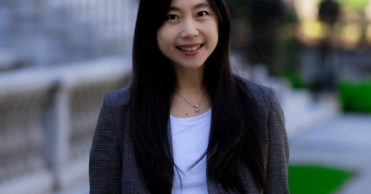 Ying Xu | Harvard Graduate School of Education Ying Xu | Harvard Graduate School of Education
