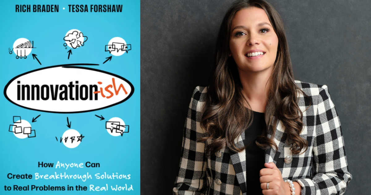 Small Innovations Can Make a Big Difference for Educators and Other ...