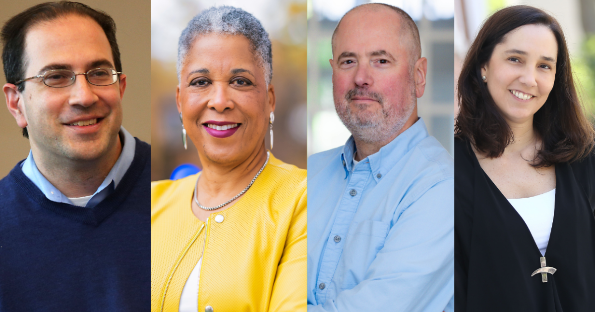HGSE Announces Four Named Chairs | Harvard Graduate School of Education