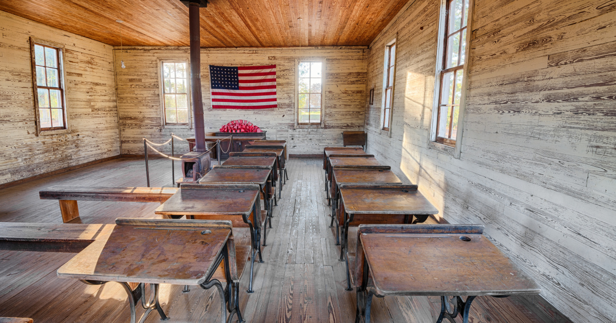 Race, Power, and the Making of America's Schools | Harvard Graduate ...