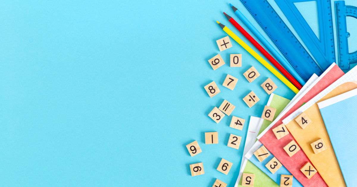 Helping Every Student Think Deeply About Math | Harvard Graduate School ...