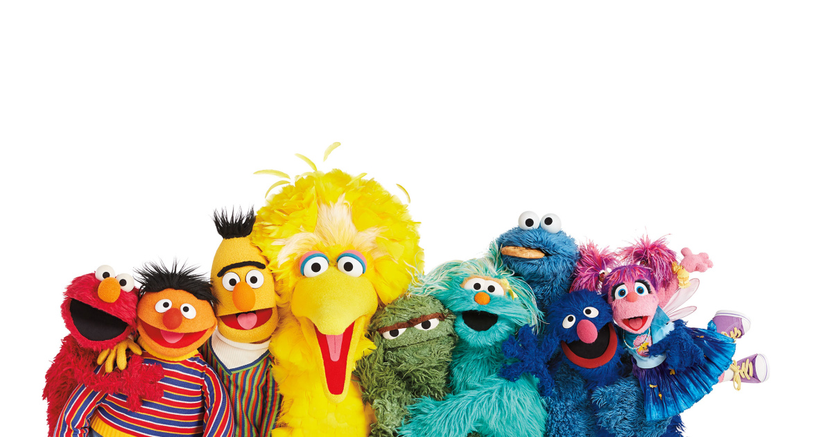 Where Sesame Street Meets Appian Way | Harvard Graduate School of Education