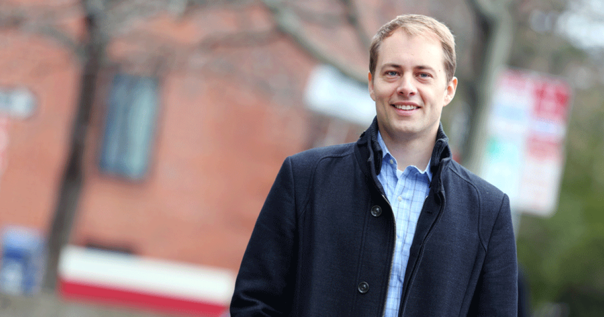 David Deming Named Winner of 2018 David N. Kershaw Award and Prize ...