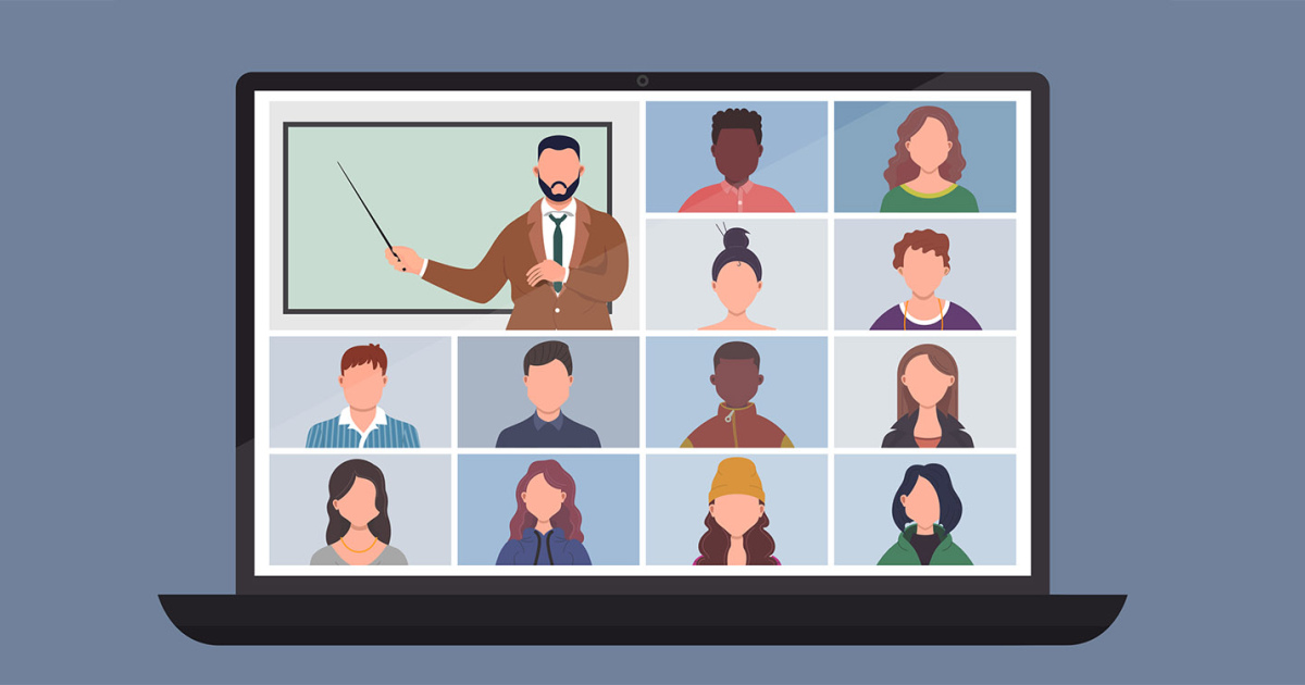 framespace digital teacher