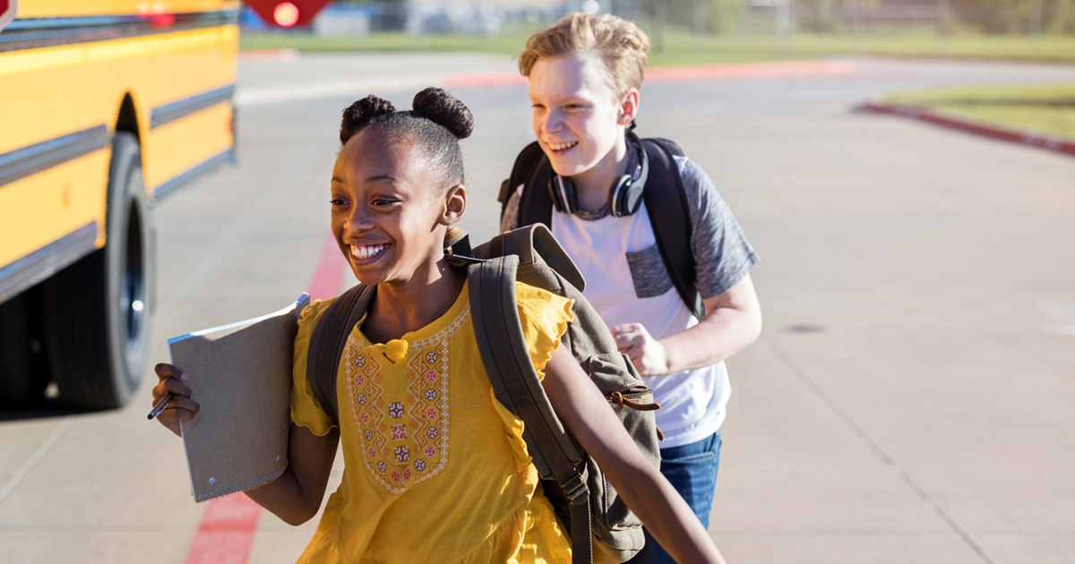 A Strong Finish to the School Year | Harvard Graduate School of Education