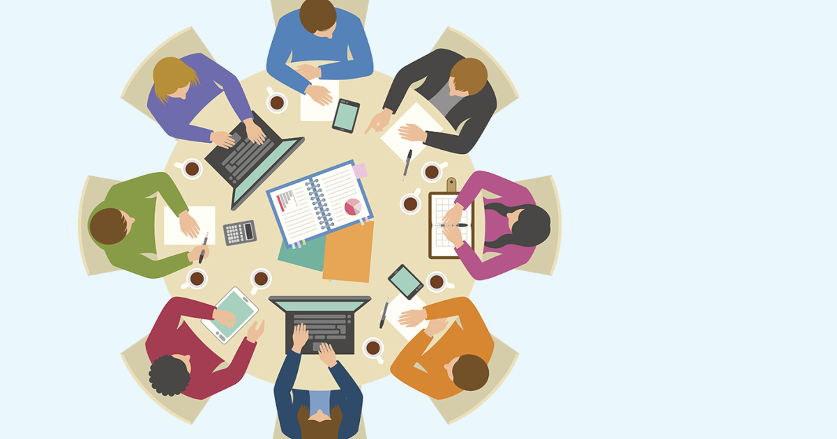 Making Meetings Work | Harvard Graduate School of Education