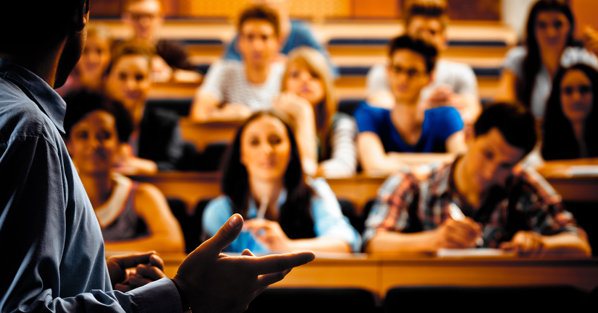 How to Have an Equitable Class Discussion | Harvard Graduate School of ...