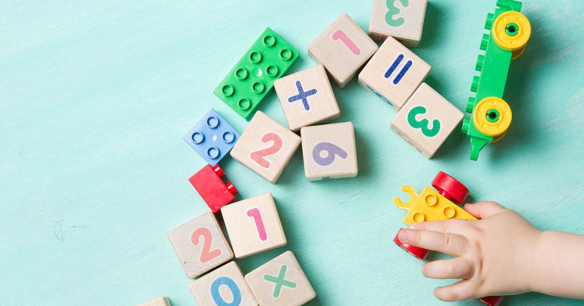 Playing to Learn | Harvard Graduate School of Education