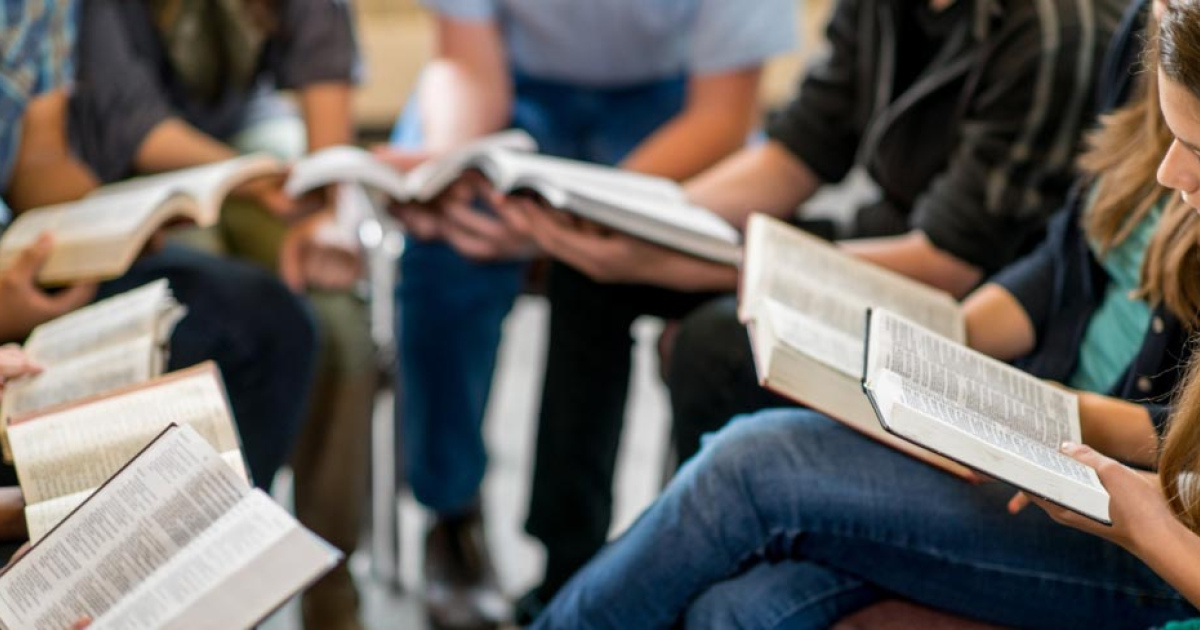 literature circle example