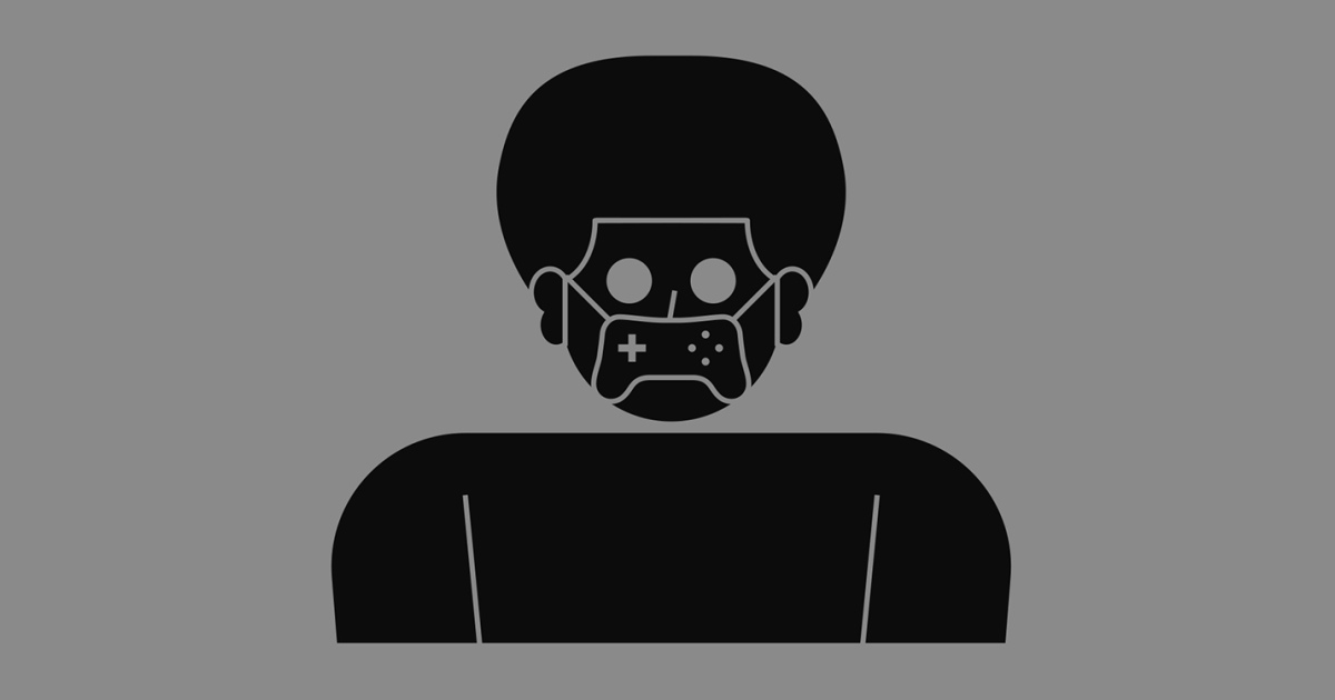 Teaching the "whys" and "hows" of COVID through a video game | Harvard ...