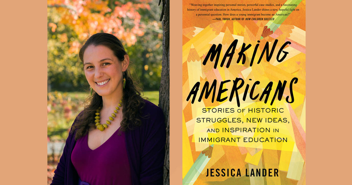 How Educators Can Support Immigrants | Harvard Graduate School of Education