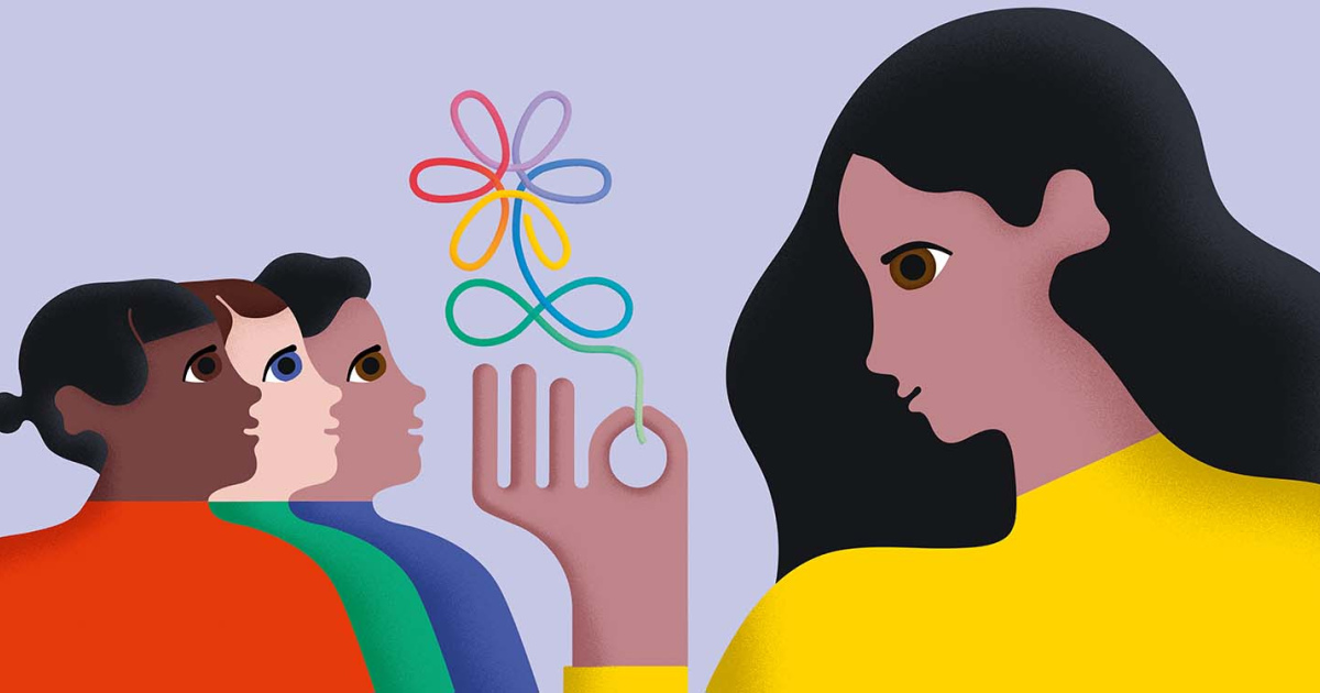 A Space for Joy in Teaching | Harvard Graduate School of Education