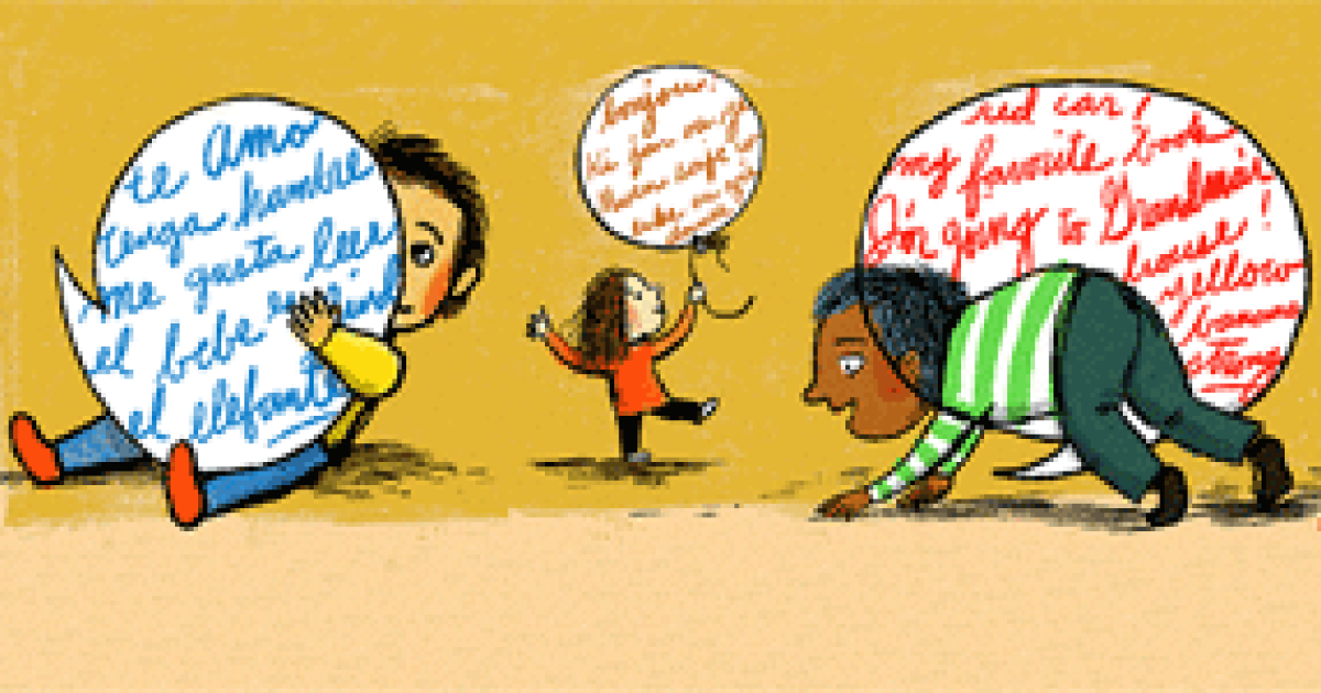 Smart Talk | Harvard Graduate School of Education