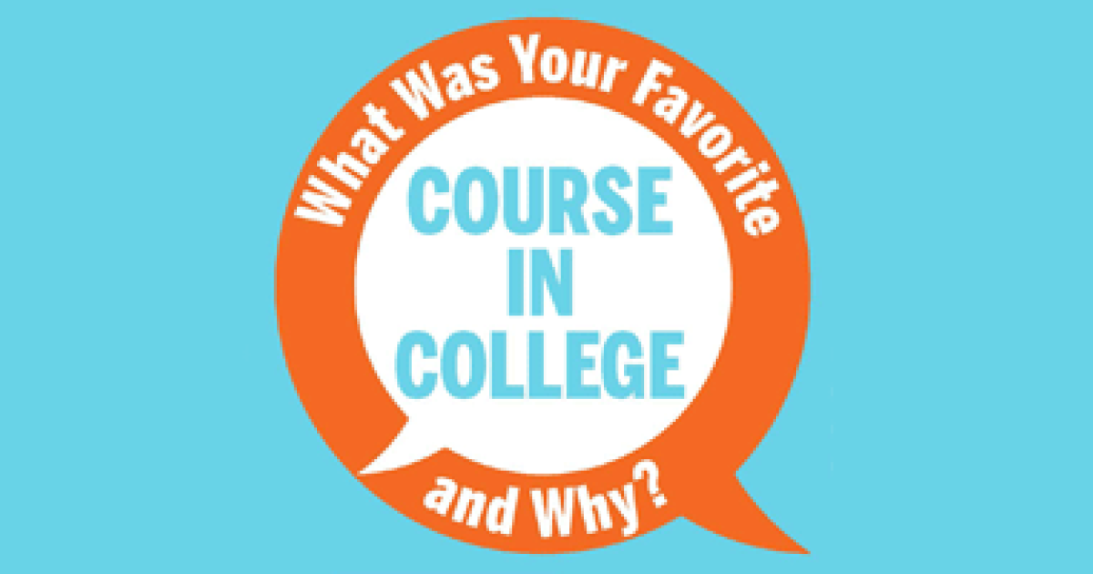 What Was Your Favorite Course In College And Why Harvard Graduate what-was-your-favorite-course-in-college-and-why-harvard-graduate