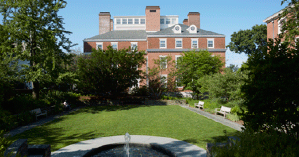 Why It Matters | Harvard Graduate School of Education