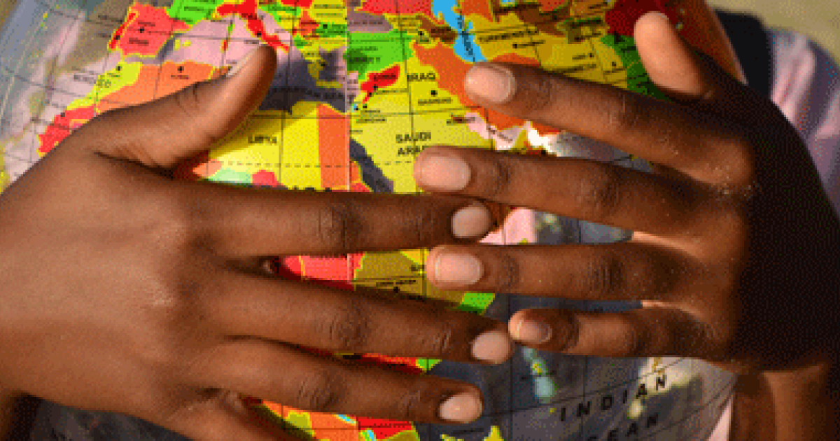 The Global Classroom | Harvard Graduate School of Education