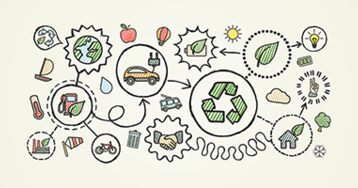 Teaching the Environment | Harvard Graduate School of Education