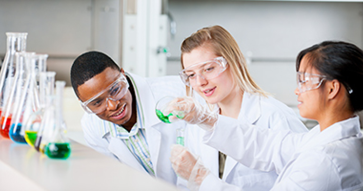 Why Science? | Harvard Graduate School of Education