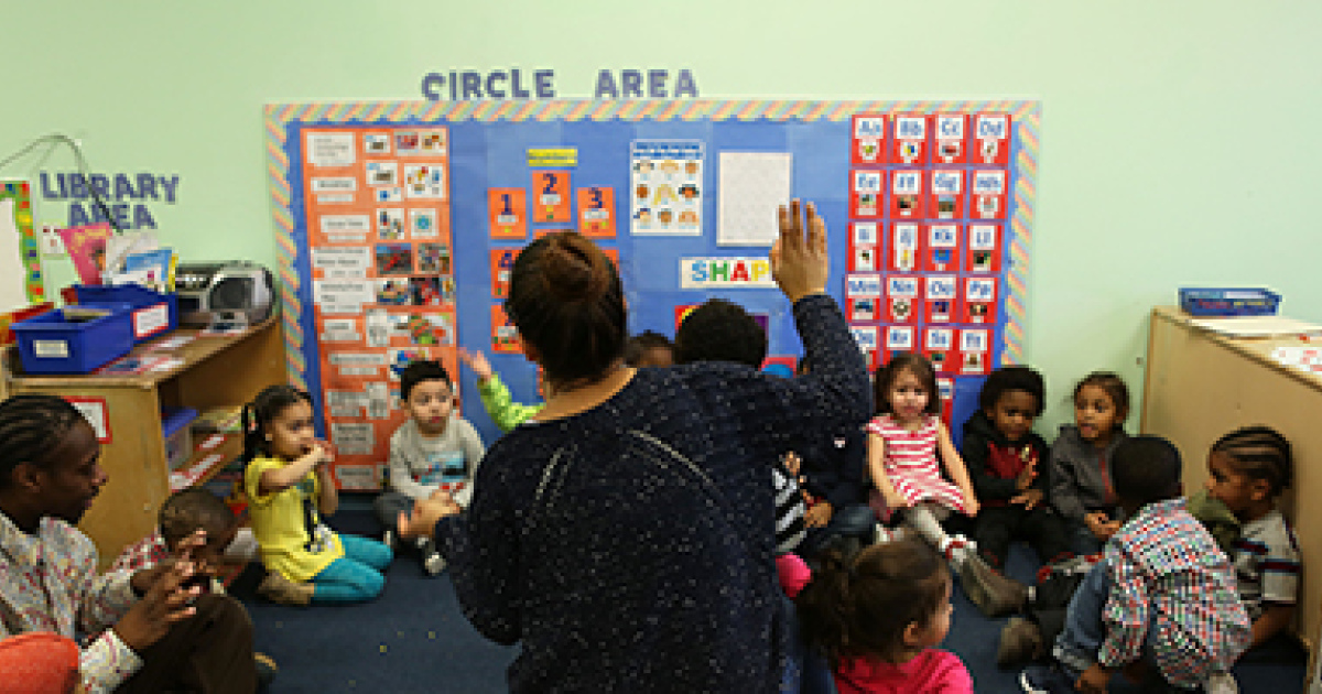 Selecting the Right SEL Program | Harvard Graduate School of Education