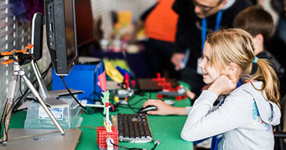 Summer Code | Harvard Graduate School of Education