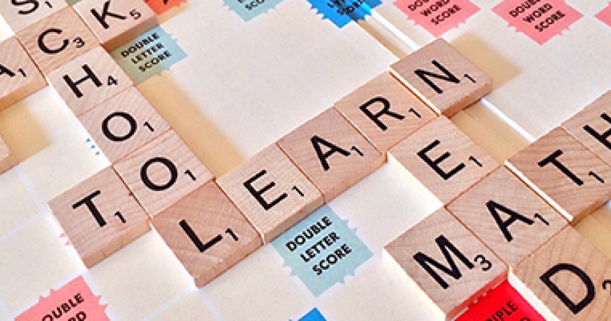 Building Vocabulary to Improve Reading | Harvard Graduate School of ...