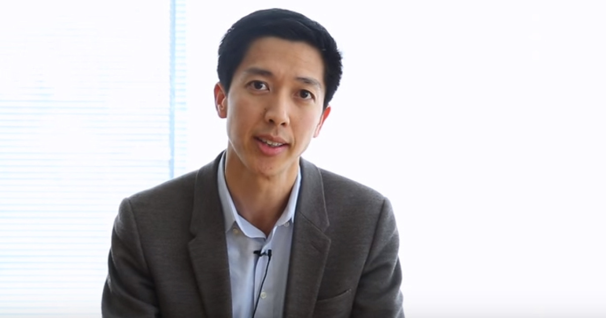 Why It Matters: Andrew Ho | Harvard Graduate School of Education