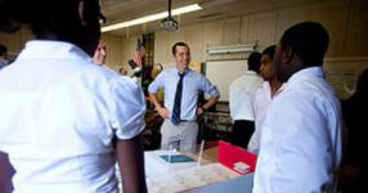 Cambridge-Harvard Summer Academy: A Story from Appian Way | Harvard ...