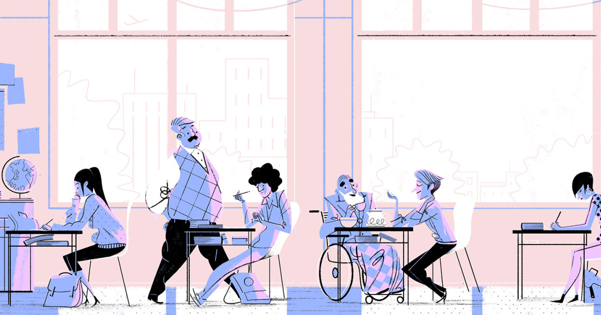 Credits for Kindness | Harvard Graduate School of Education