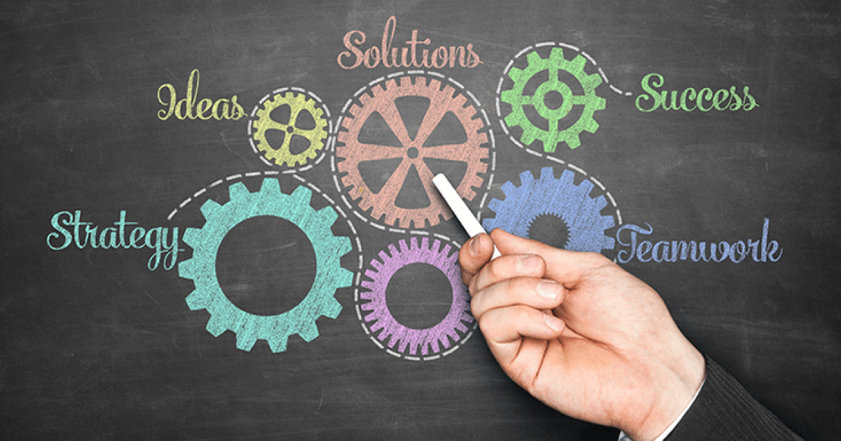 Principals and Problem-Solving | Harvard Graduate School of Education