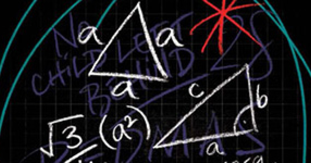 Do the Math! | Harvard Graduate School of Education