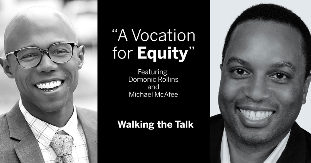 How to Spread Equity | Harvard Graduate School of Education