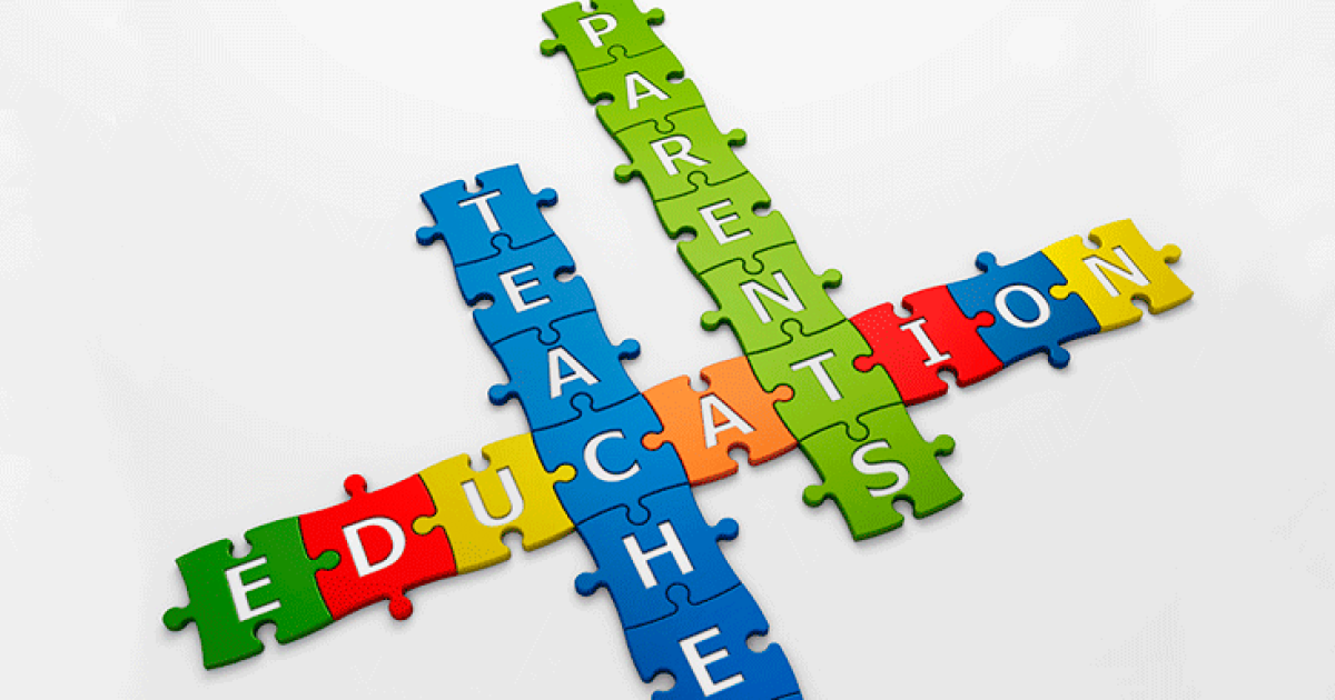 Parent Teacher Communication Clipart