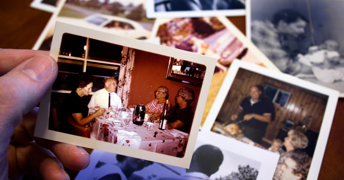 Exploring Ethnic-Racial Identity | Harvard Graduate School of Education