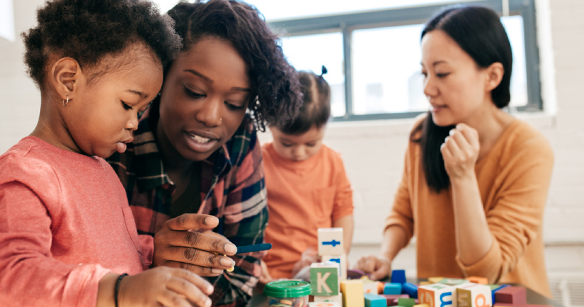 Family Engagement and SEL | Harvard Graduate School of Education