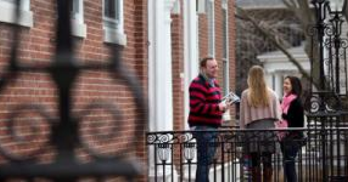 Harvard EdCast: Schools and Immigrant Students | Harvard Graduate ...